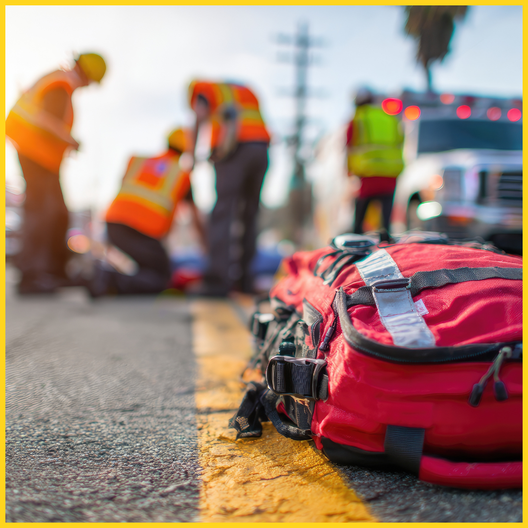Trauma-Informed Counseling and First Responders: Breaking the Silence