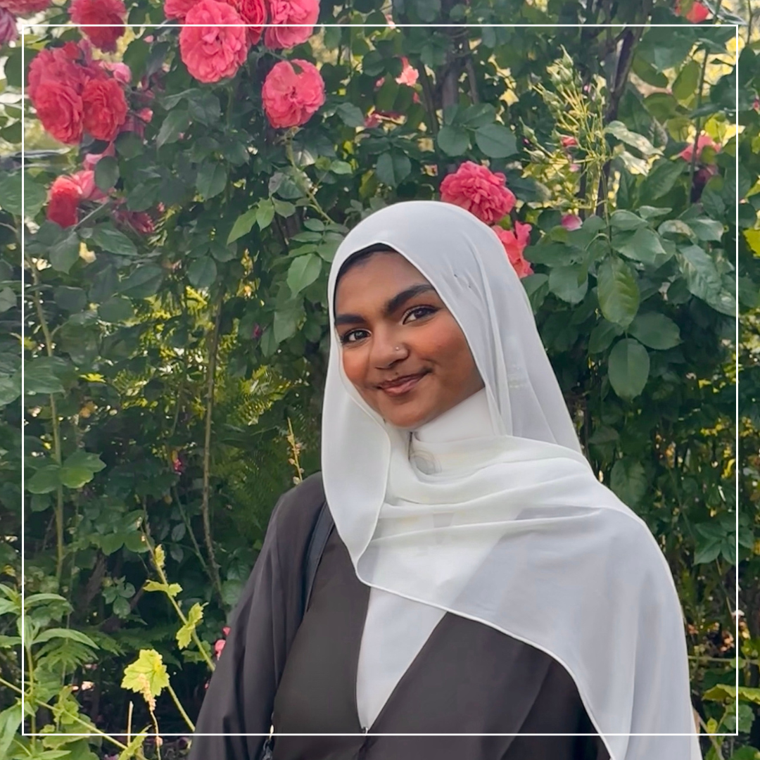 Portland Trauma Therapist Nafisha Tabassum: Healing PTSD Through Art ...