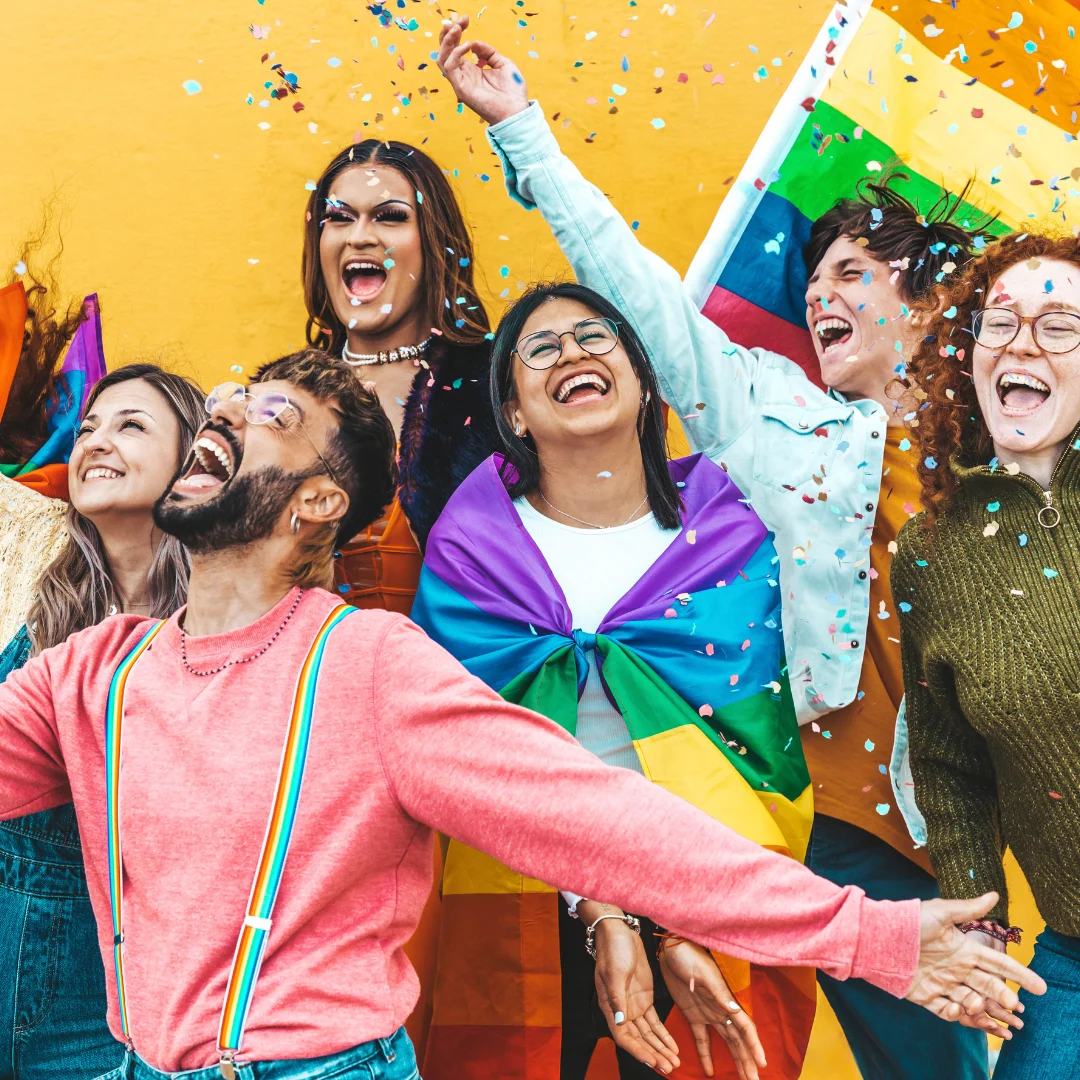 Coming Out and Coming Home: A Queer-Affirming Journey to Self ...